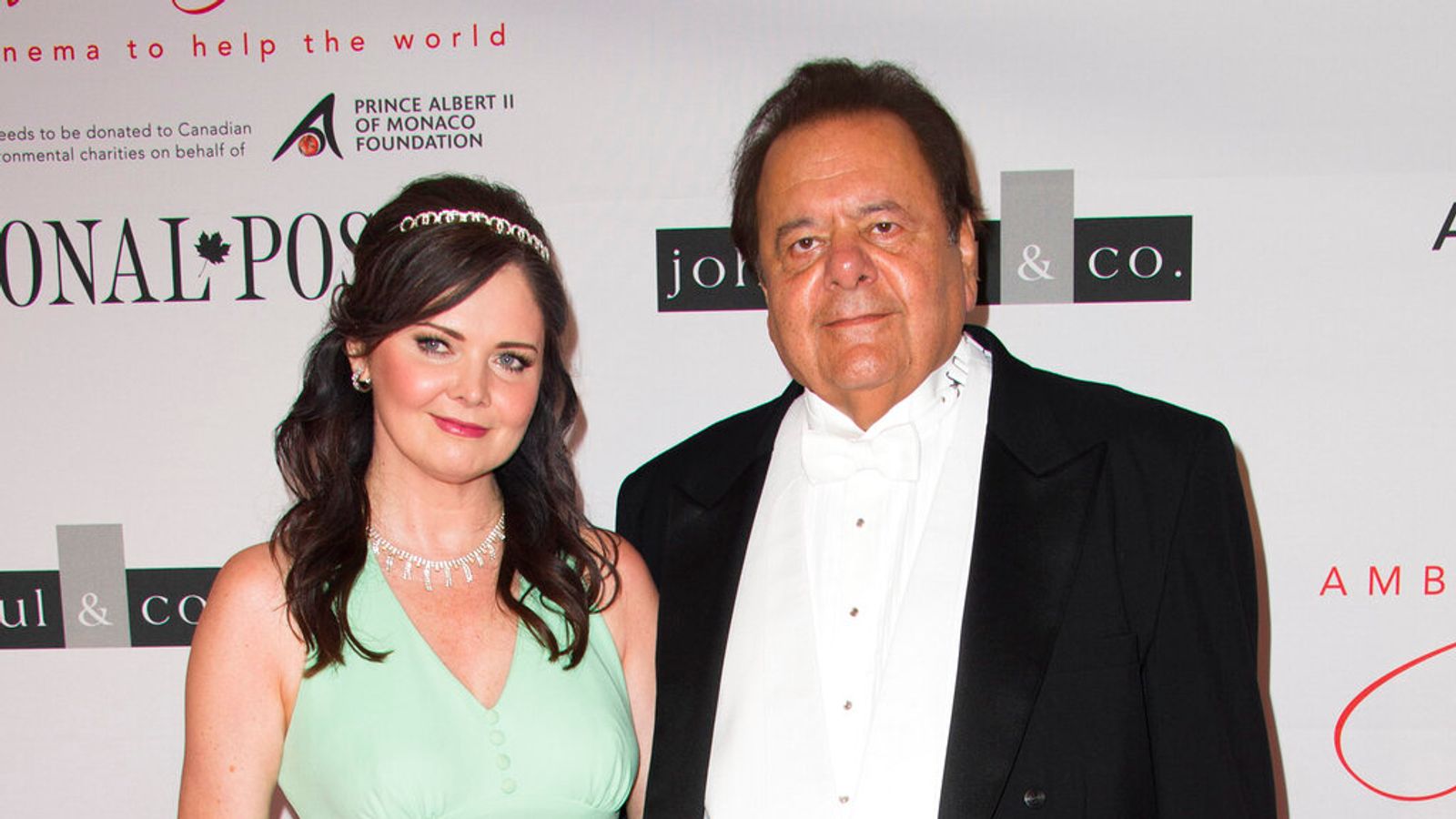 Paul Sorvino: Goodfellas and Law & Order actor dies aged 83 | Ents ...