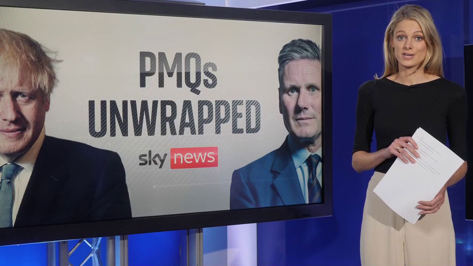 PMQs Unwrapped: Who came out on top? | News UK Video News | Sky News PMQs Unwrapped: Who came out on top? | News UK Video News | Sky News