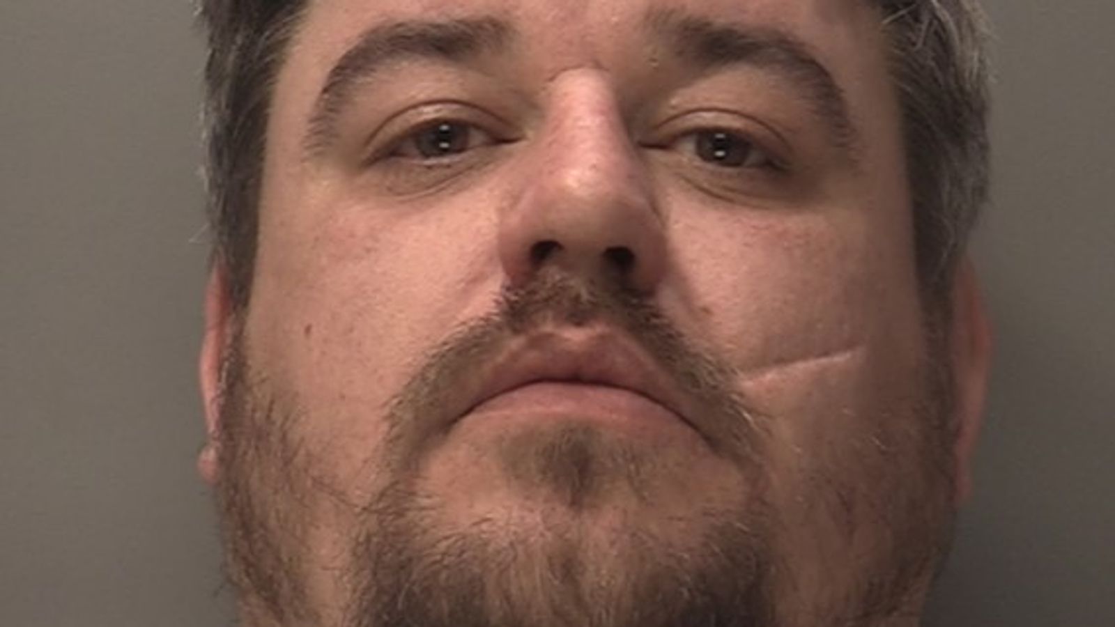 Ciaran Leigh Morris: Hit-and-run driver who killed 18-day-old baby has ...