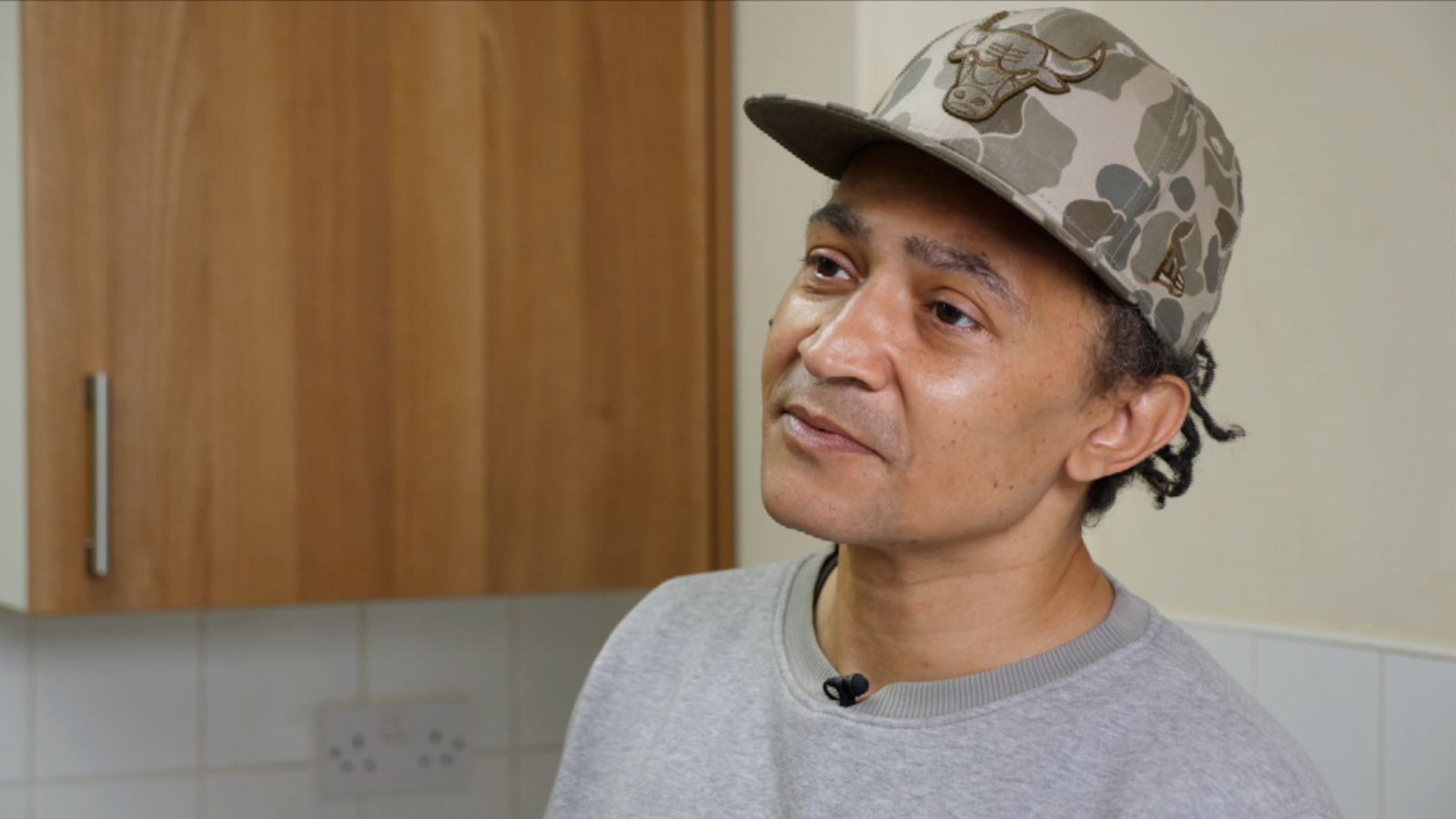 A tale of two prisoners - on the road to recovery or back on the ...