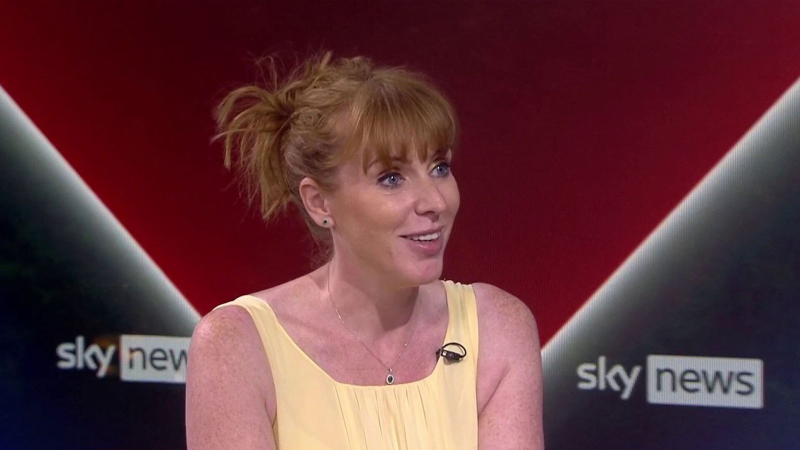 Rayner: Yes, I could be PM now | News UK Video News | Sky News