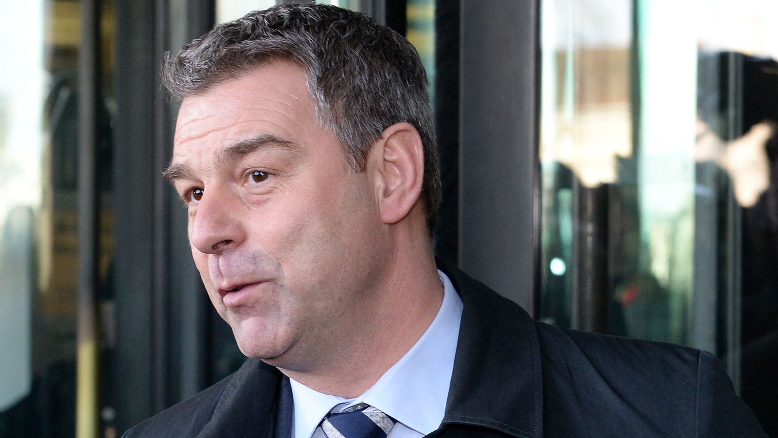 Ex-Carillion executives fined over 'reckless' statements ahead of ...