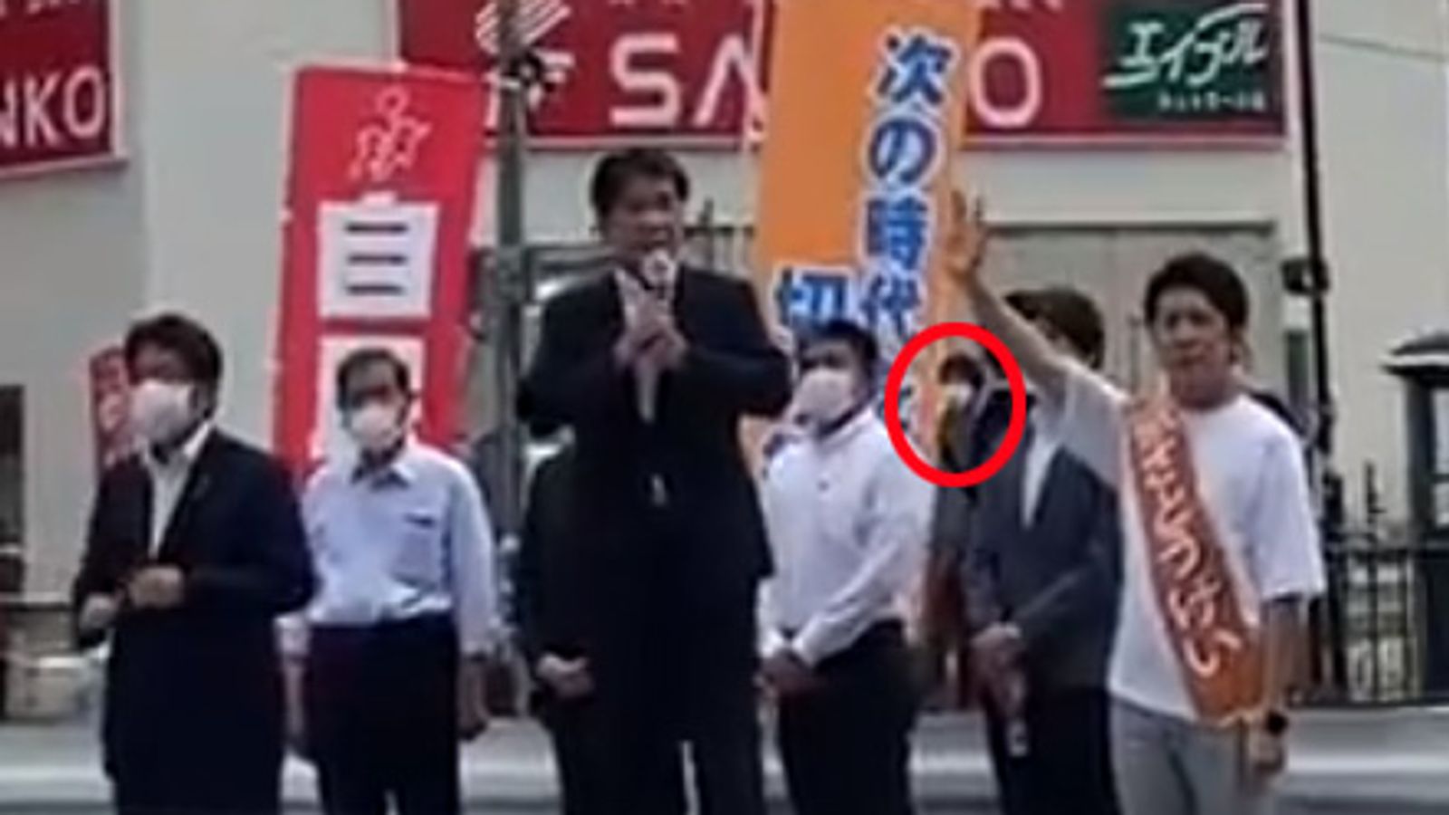 Shinzo Abe shot dead - live updates: Background of former Japan PM's ...