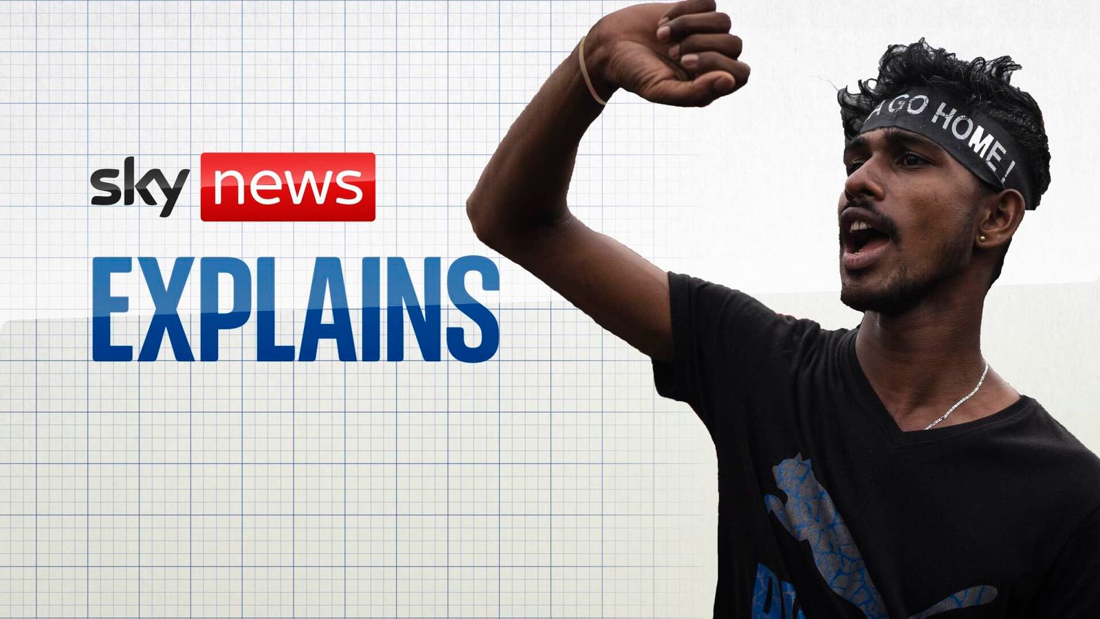 Sky News Explains: What happens now for Sri Lanka? | World News | Sky News
