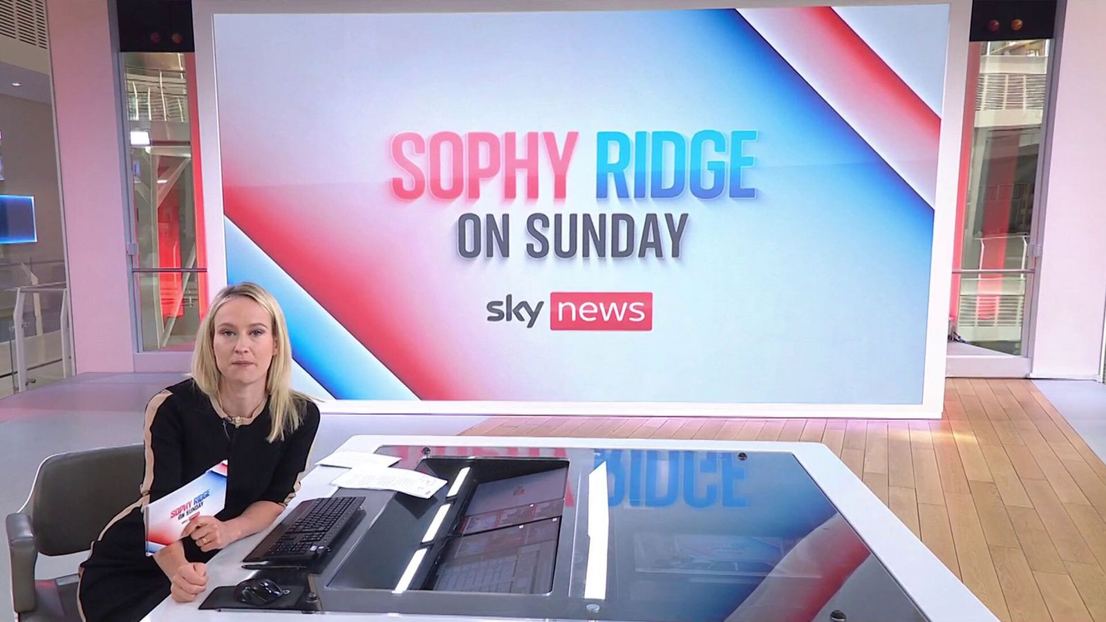 Sophy Ridge on Sunday in full | News UK Video News | Sky News