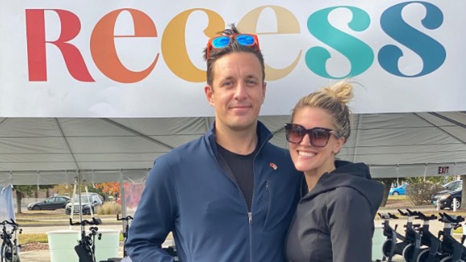 One Tree Hill Star Bevin Princes Husband Dies Aged 33 After Being