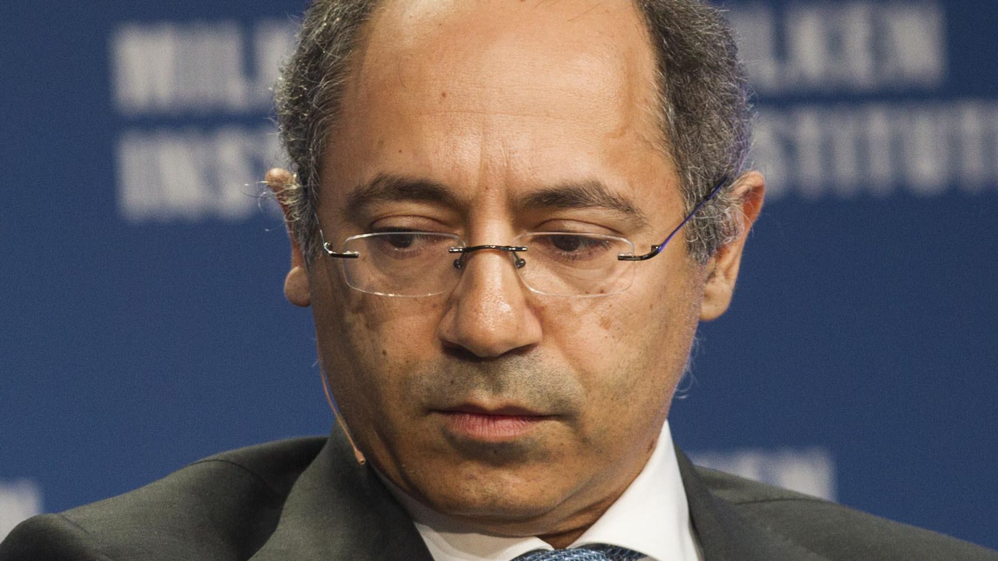 Brevan Howard hunt for US-based chair sparks talk of float for $23bn ...