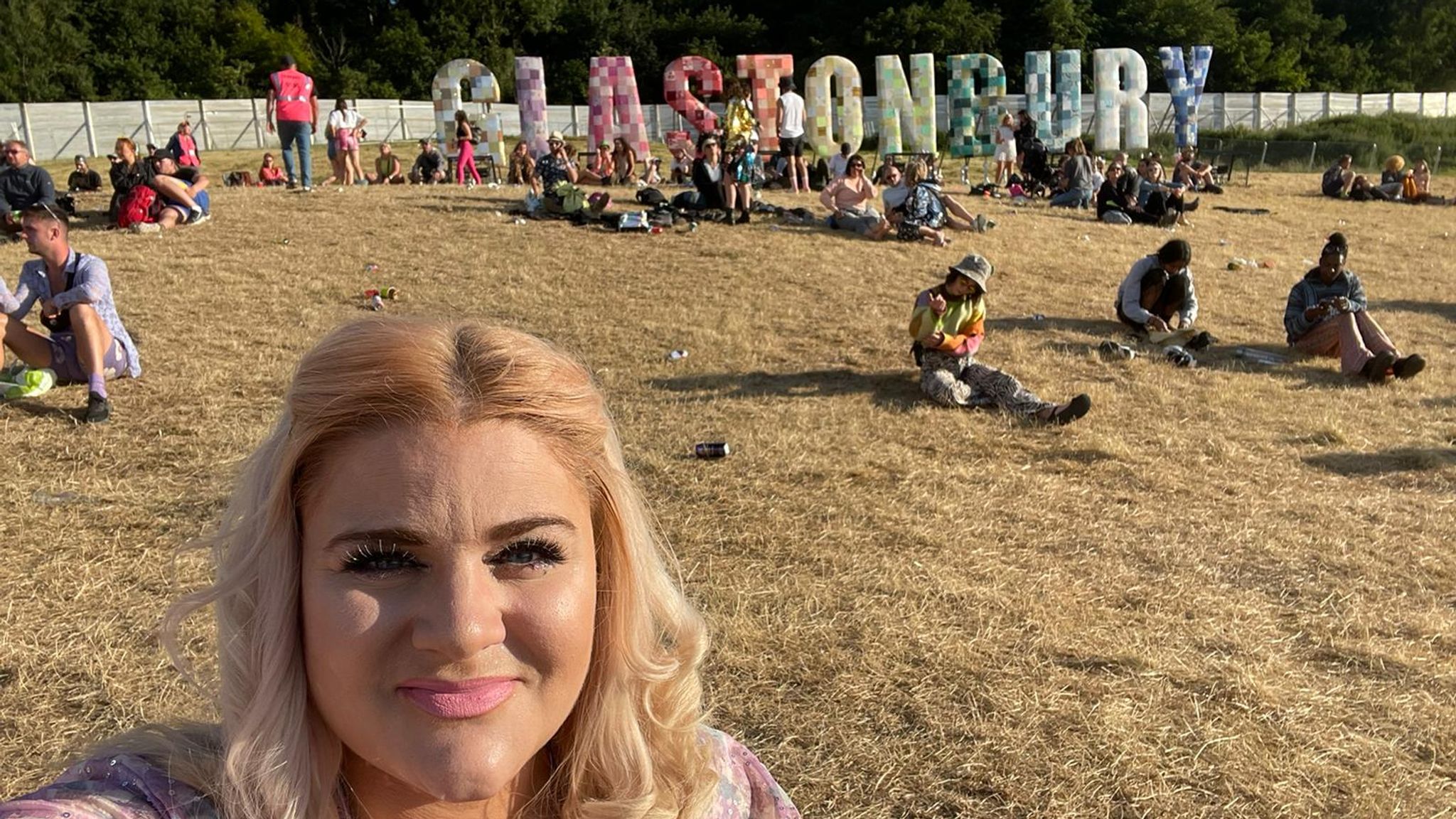 'Every barrier in the world went up overnight': Some bands are skipping ...