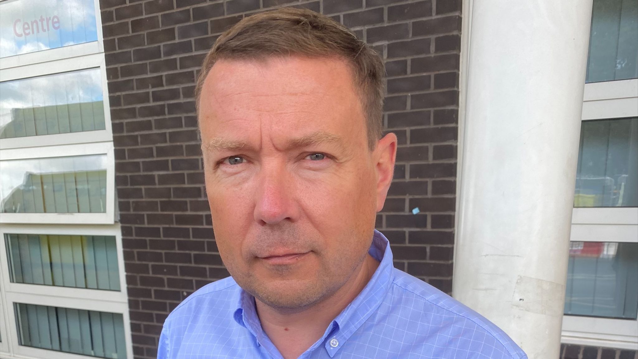 Summer COVID spike is less severe - but relentless pressure on ...