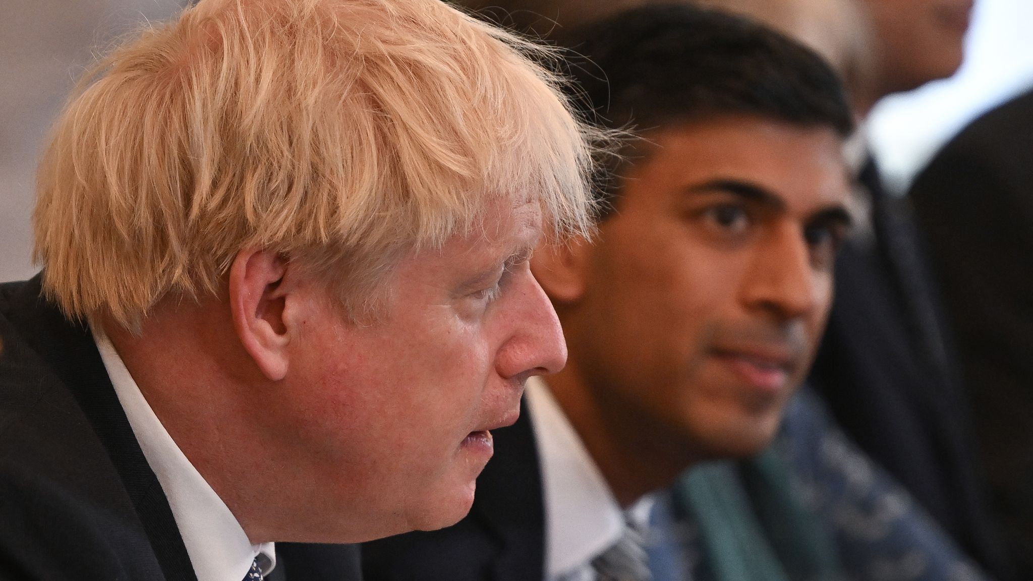 Beth Rigby on why things could get uglier still for Boris Johnson ...