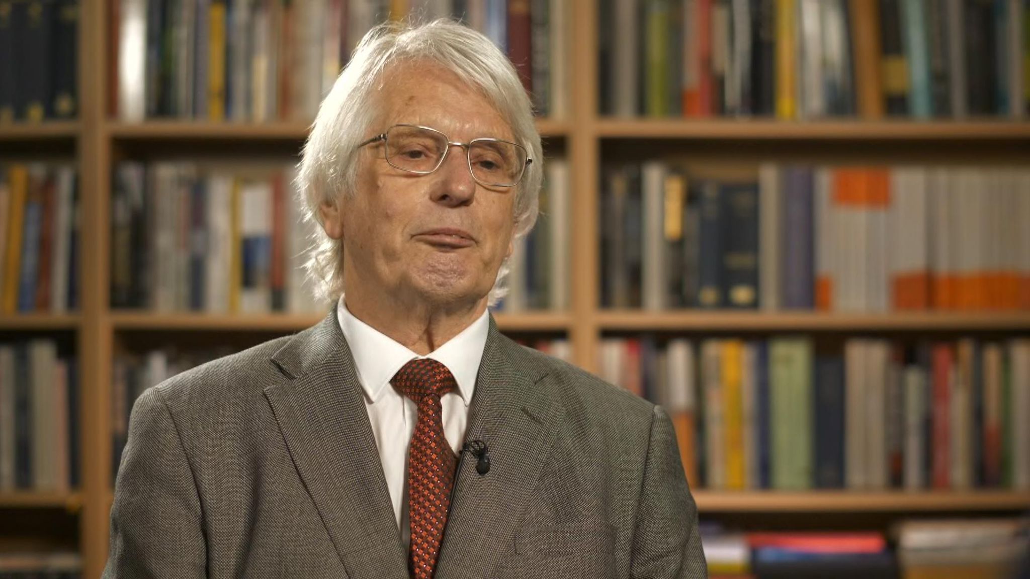 Without these chips, we are in big trouble - and Britain has no ...