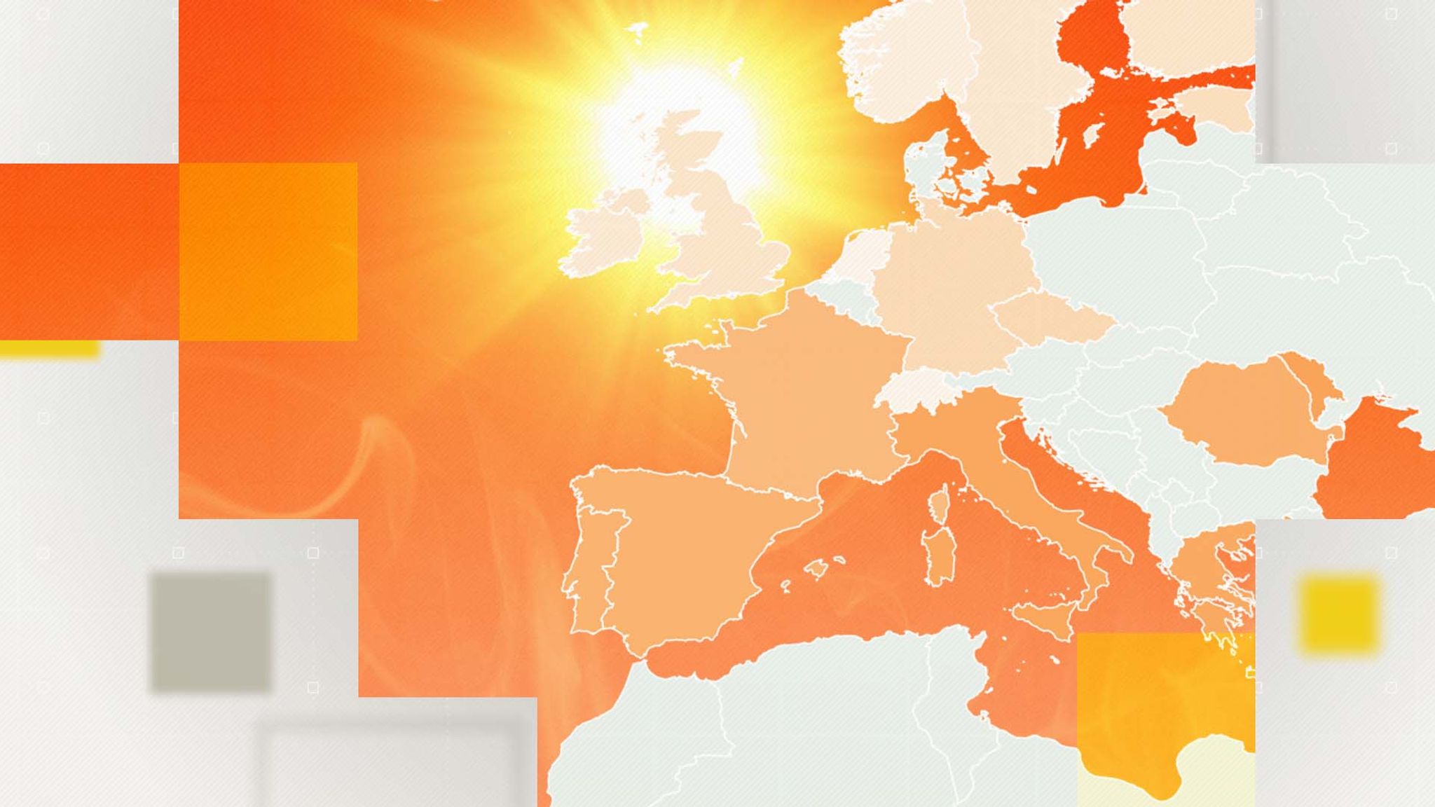 Why a 40C day in the UK is deadlier than a 40C day in other countries ...