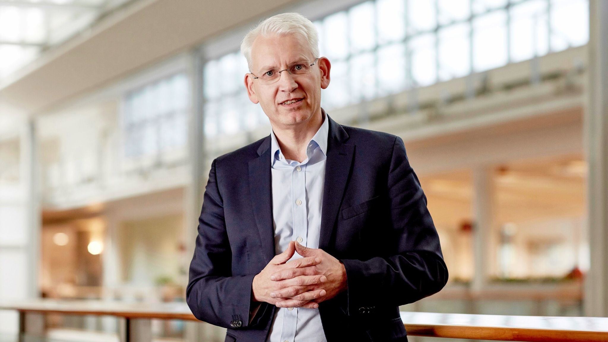 E.ON boss says 40% of households could be drawn into fuel poverty by ...