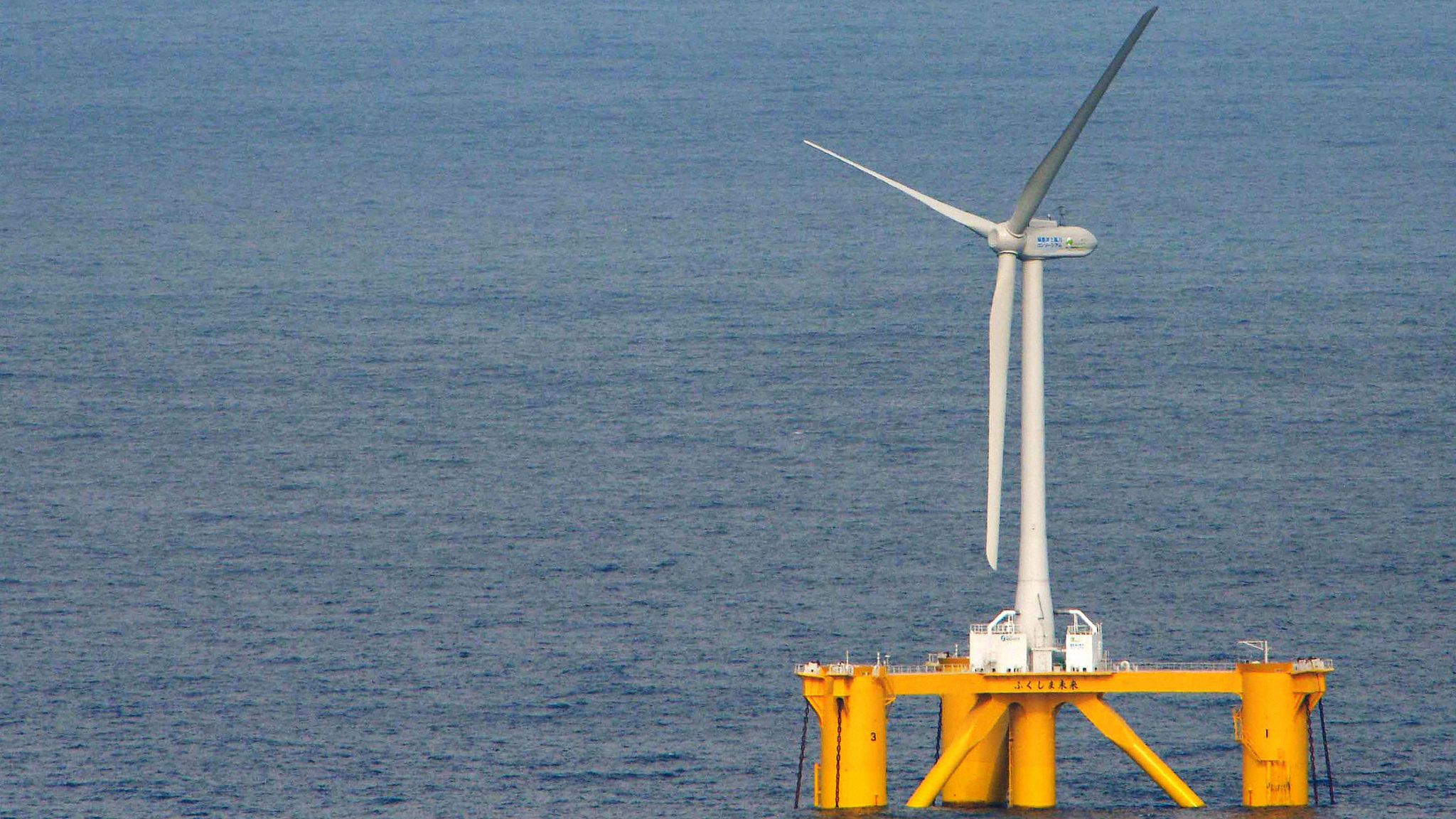 Cornish coast wind farms: Five areas mapped for development to power ...