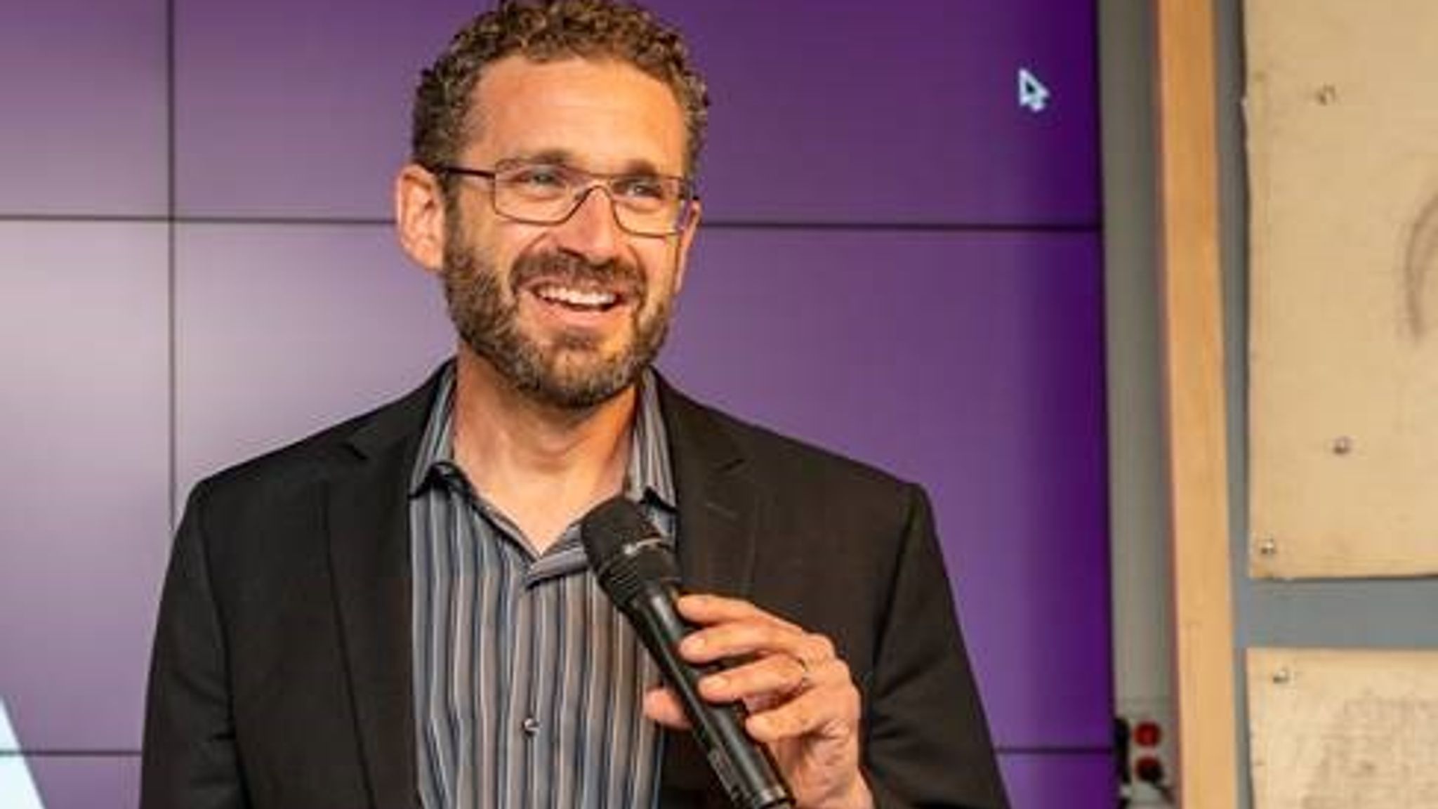 Ministers finally land leadership team for 'moonshot' agency ARIA ...