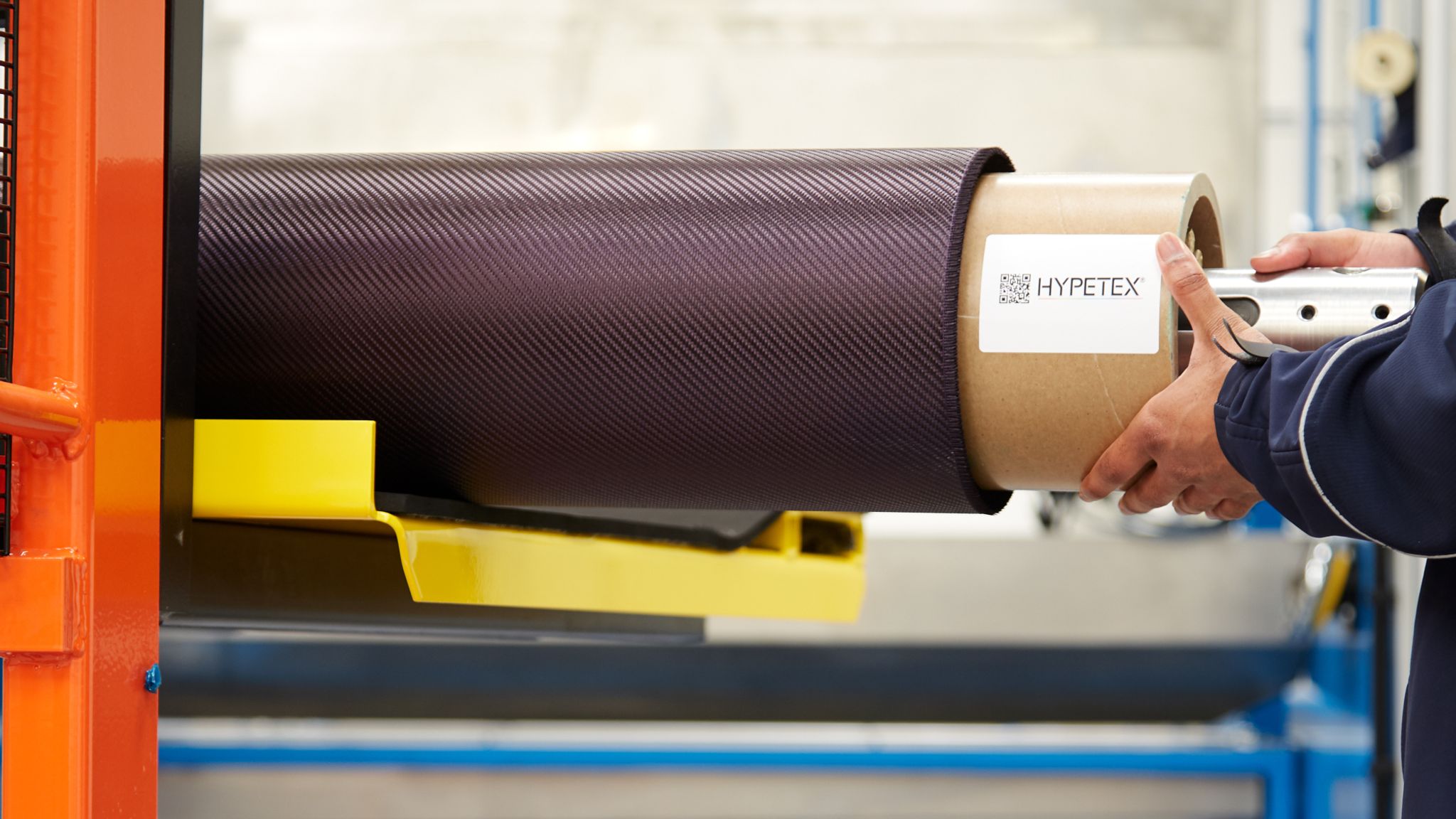 Coloured carbon fibre pioneer Hypetex secures 24Haymarket angel backing ...