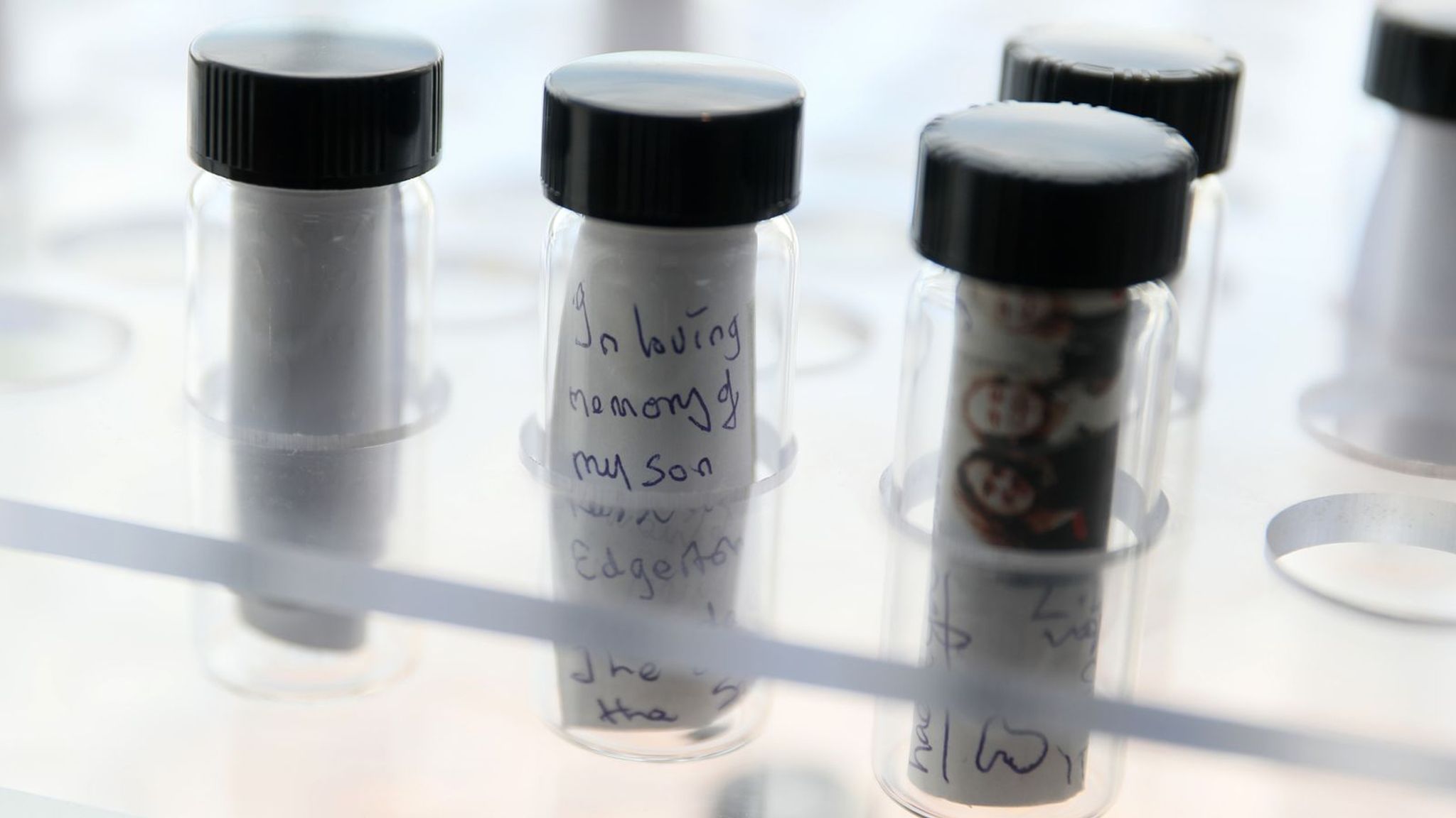 Thousands of victims of infected blood scandal will receive £100,000 by ...