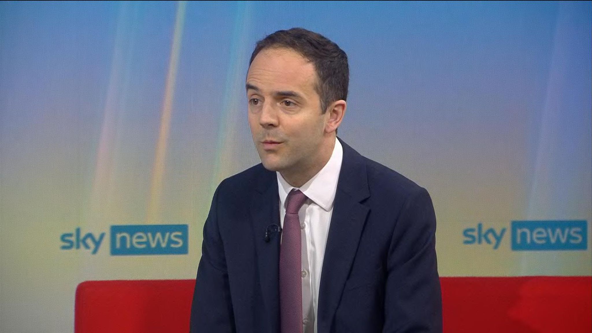 Government blocks Labour's call for no confidence vote in Boris Johnson ...