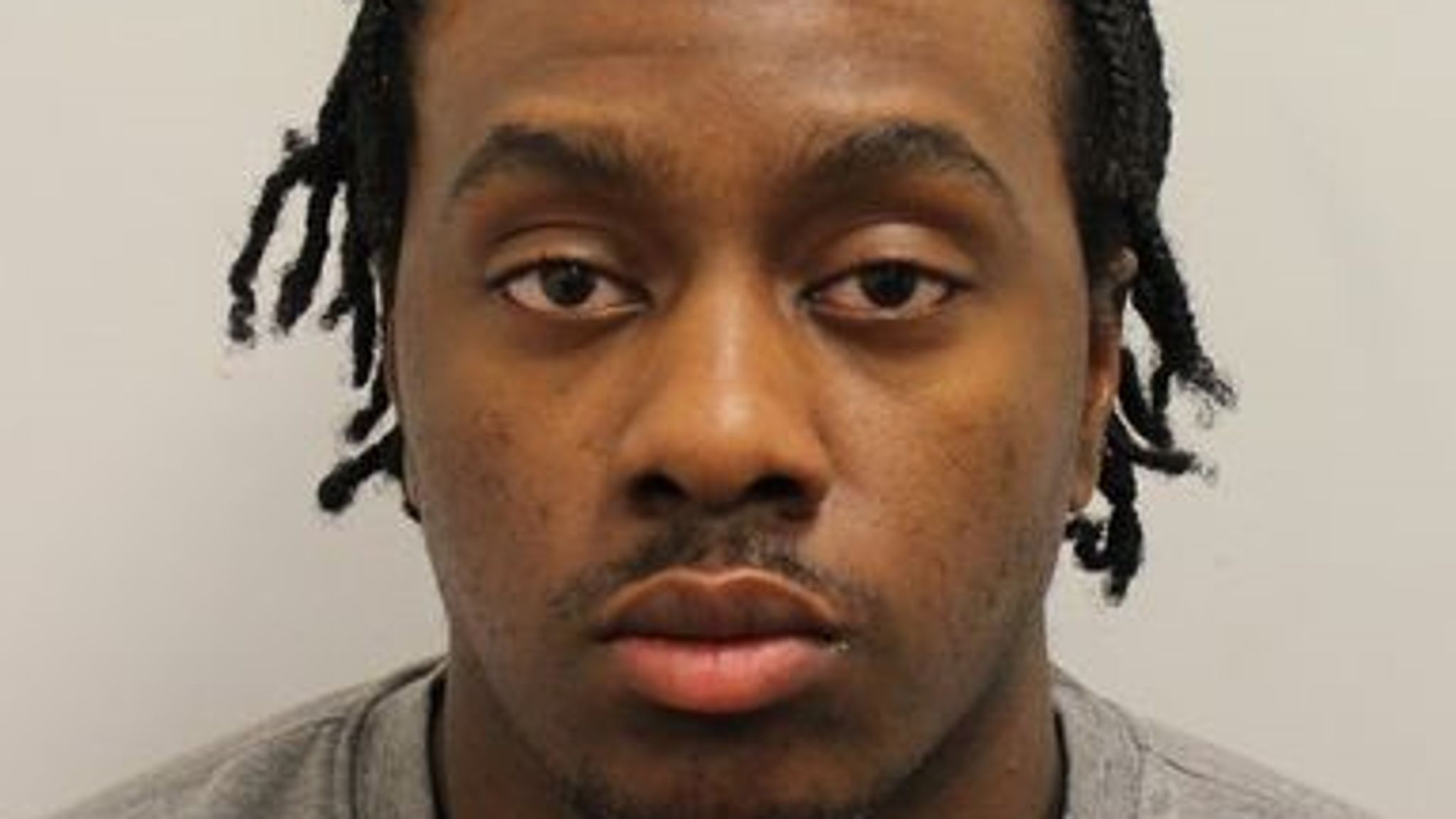 London: Murderer who stabbed two women in face jailed for at least 41 ...