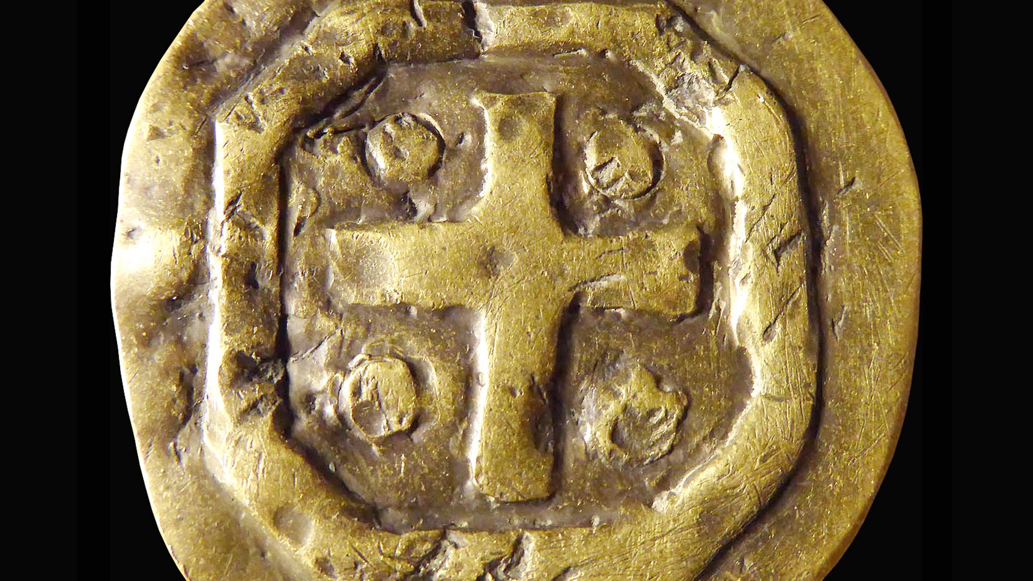 Danish king who gave name to Bluetooth could be buried in Poland ...