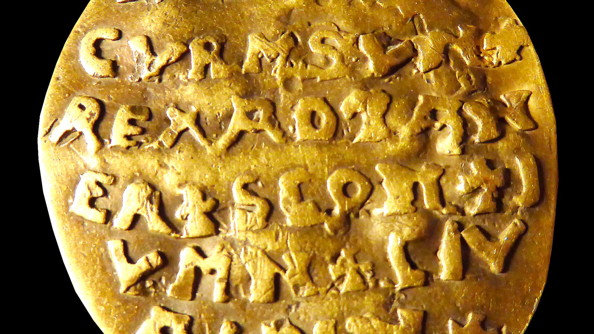 Danish king who gave name to Bluetooth could be buried in Poland ...