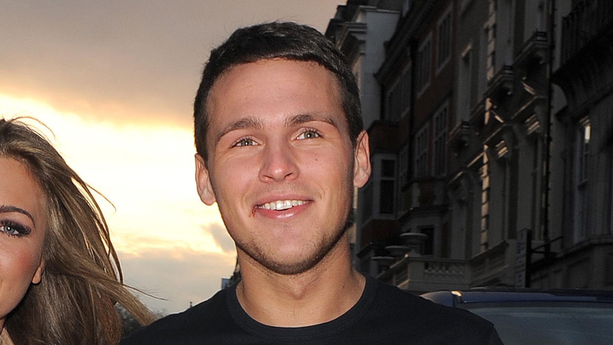 TOWIE star Yazmin Oukhellou recovering in hospital after car crash in Turkey that killed friend ...