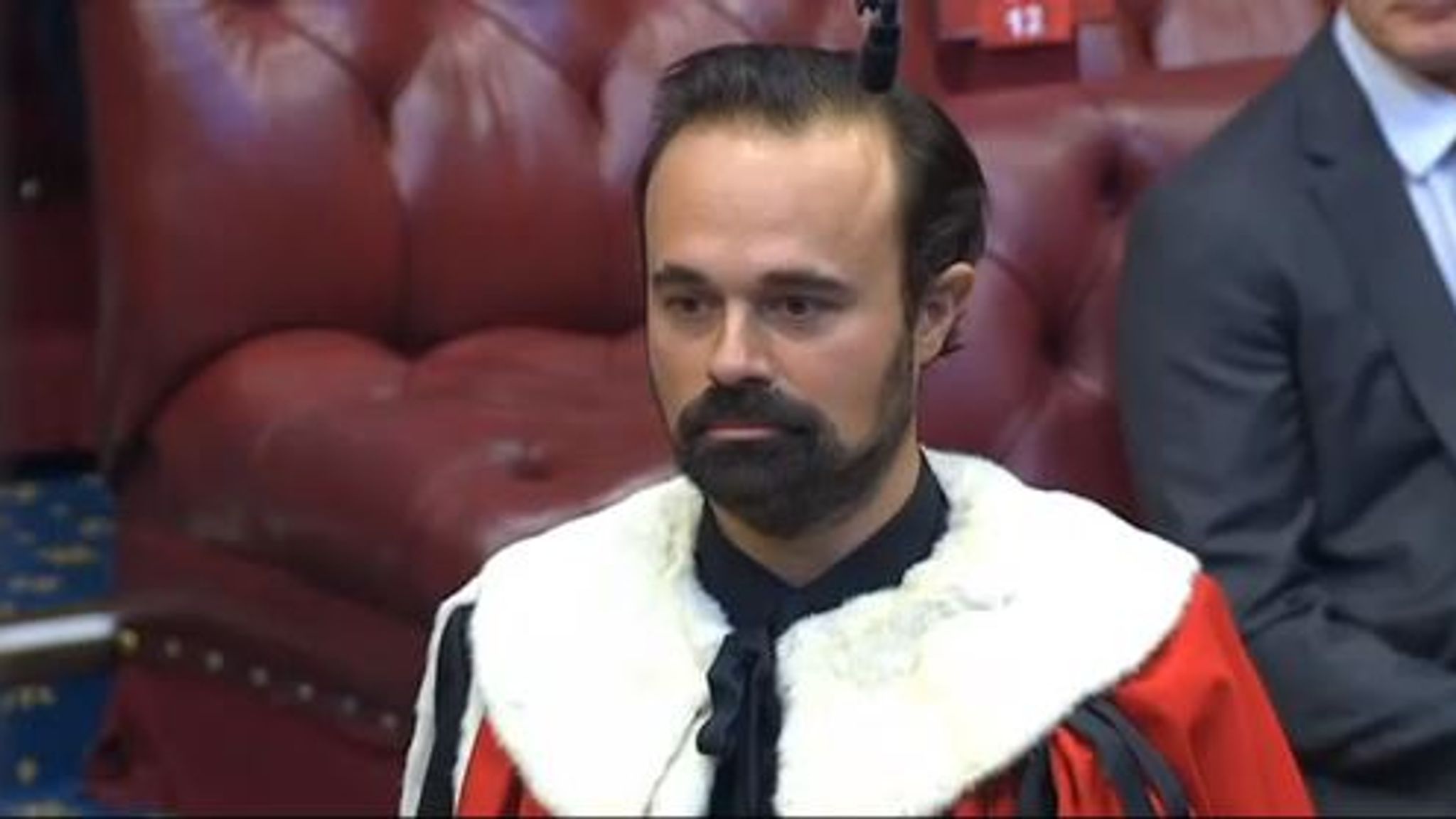 Boris Johnson 'a risk to the country' over private meeting with ex-KGB ...