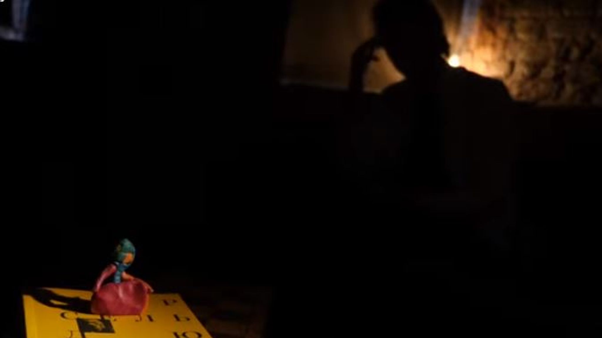 'Keep pretending nothing is going on' – the micro protests jolting ...