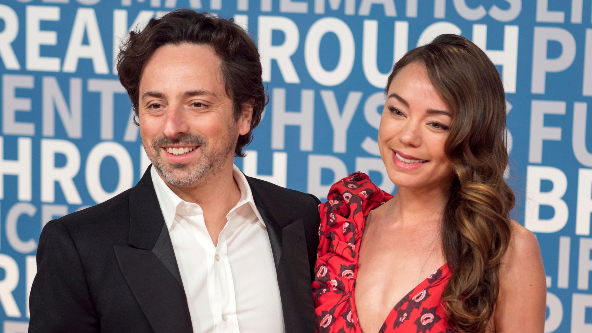 Elon Musk denies affair with Google co-founder Sergey Brin's wife ... Elon Musk denies affair with Google co-founder Sergey Brin's wife ...
