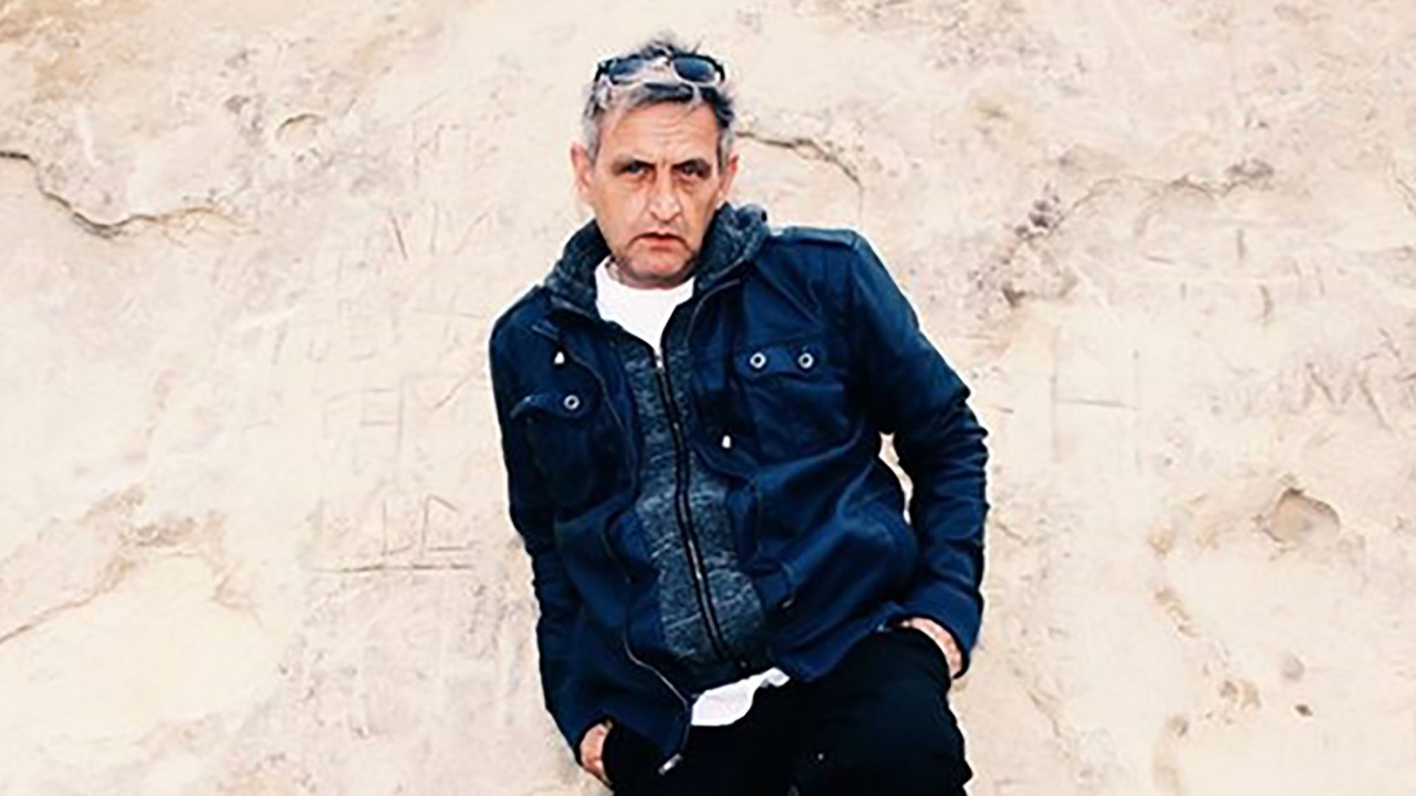 Paul Ryder: Happy Mondays star and Shaun's brother dies hours before ...