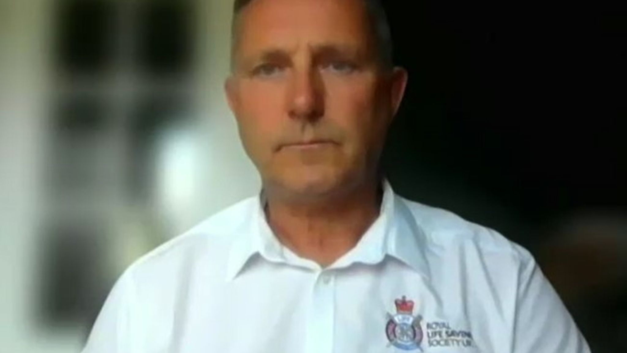 New campaign launched to prevent drowning as numbers losing lives in UK ...