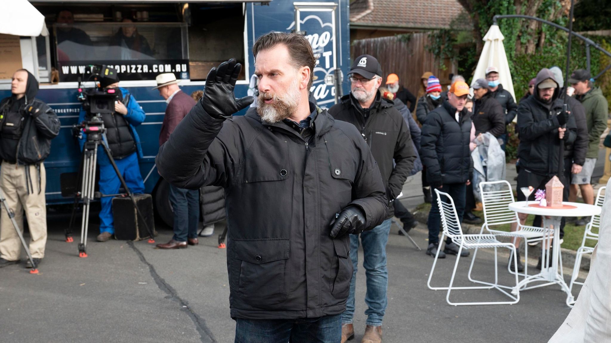 Neighbours - the final episode: Ramsay Street residents past and ...