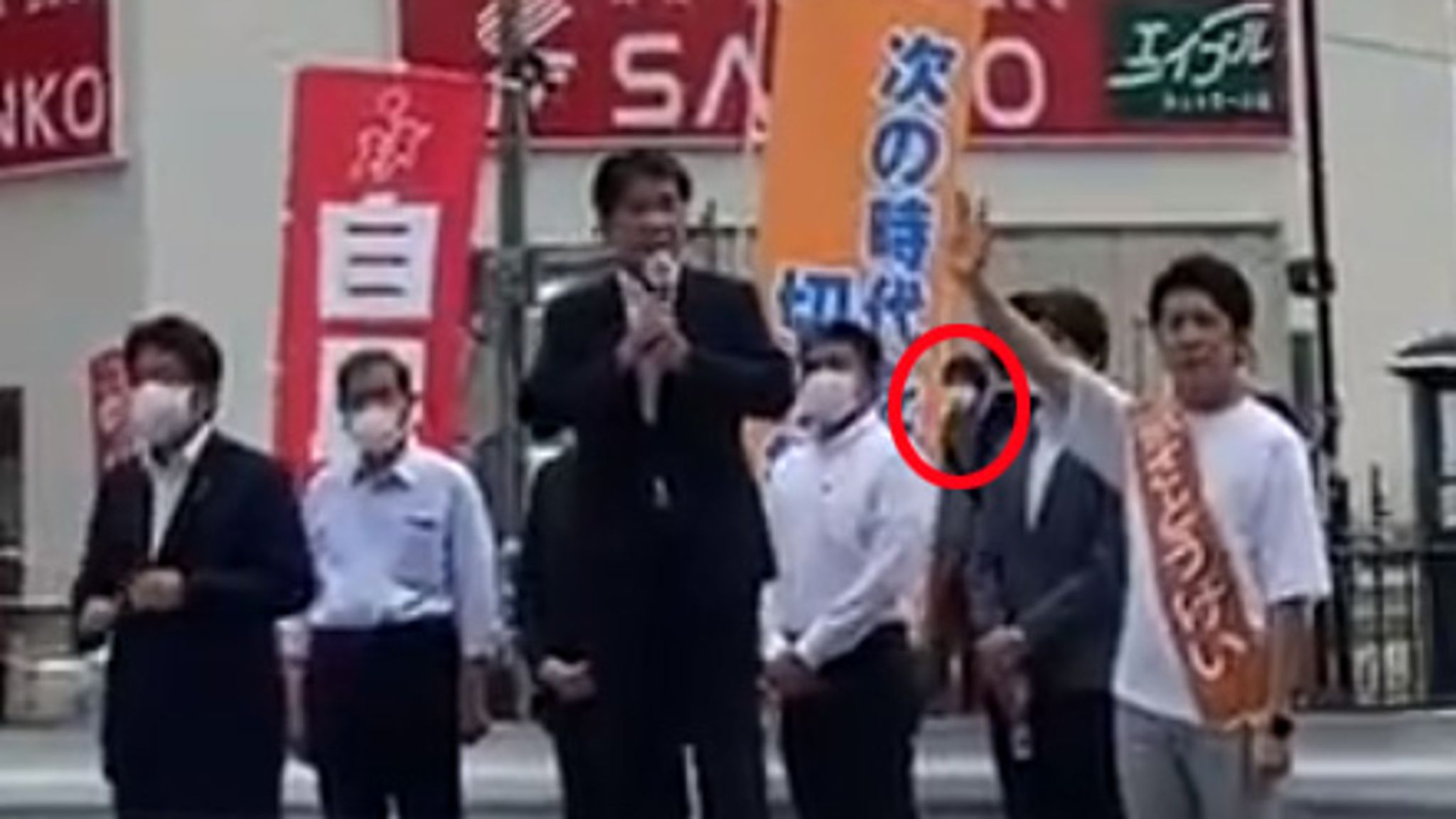 Shinzo Abe shot dead - live updates: Background of former Japan PM's ...