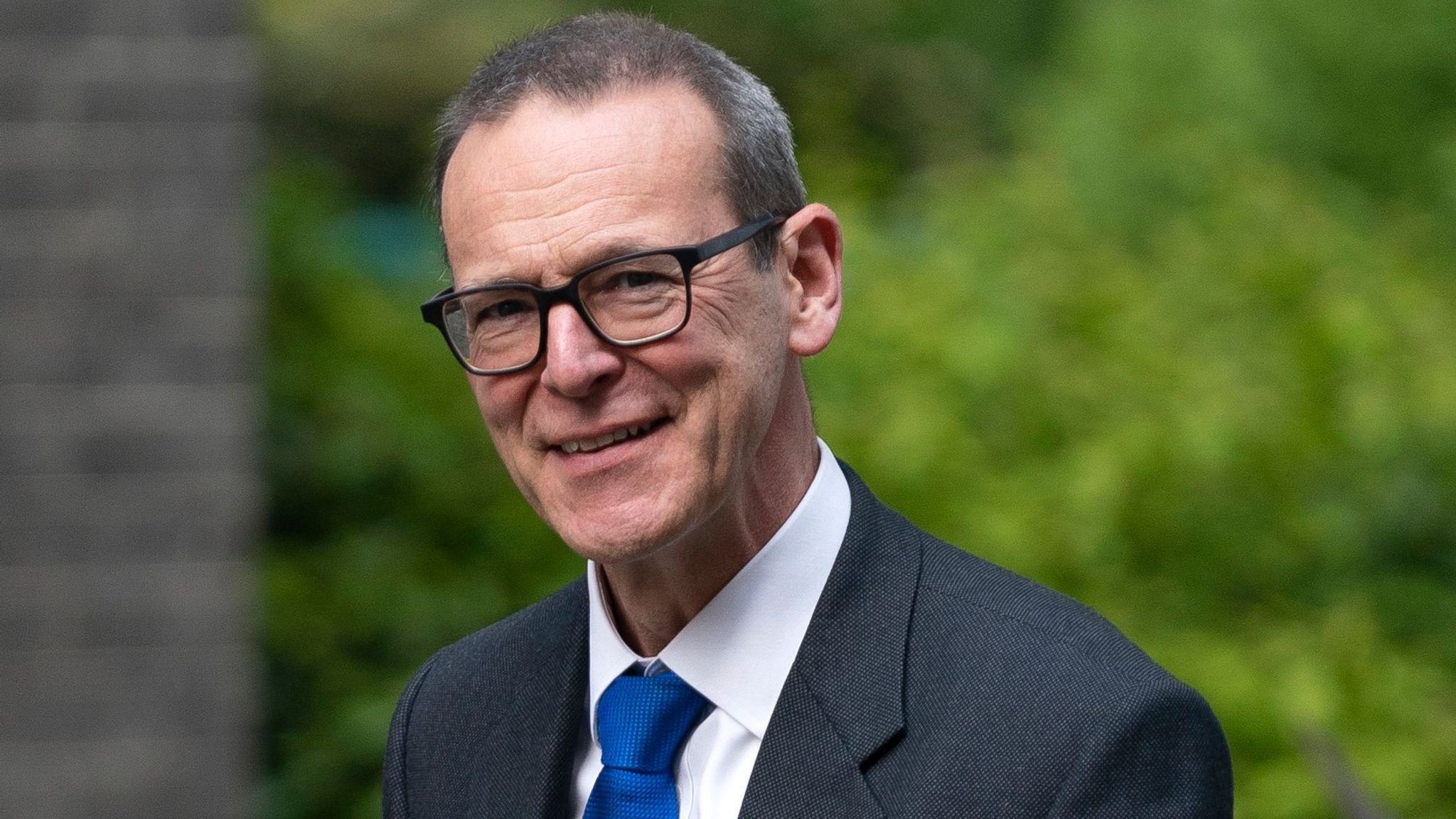 Dominic Raab in the spotlight: What has led to the deputy prime ...