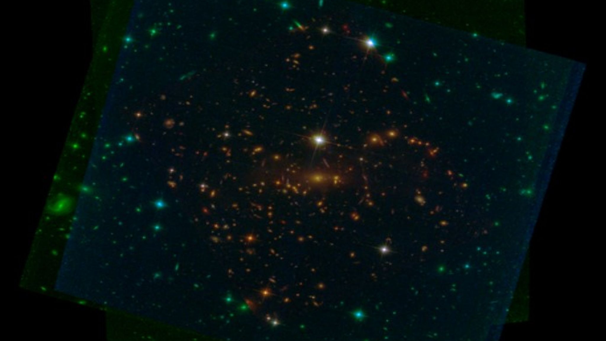 'Wait for your mind to be blown': James Webb Space Telescope to show ...