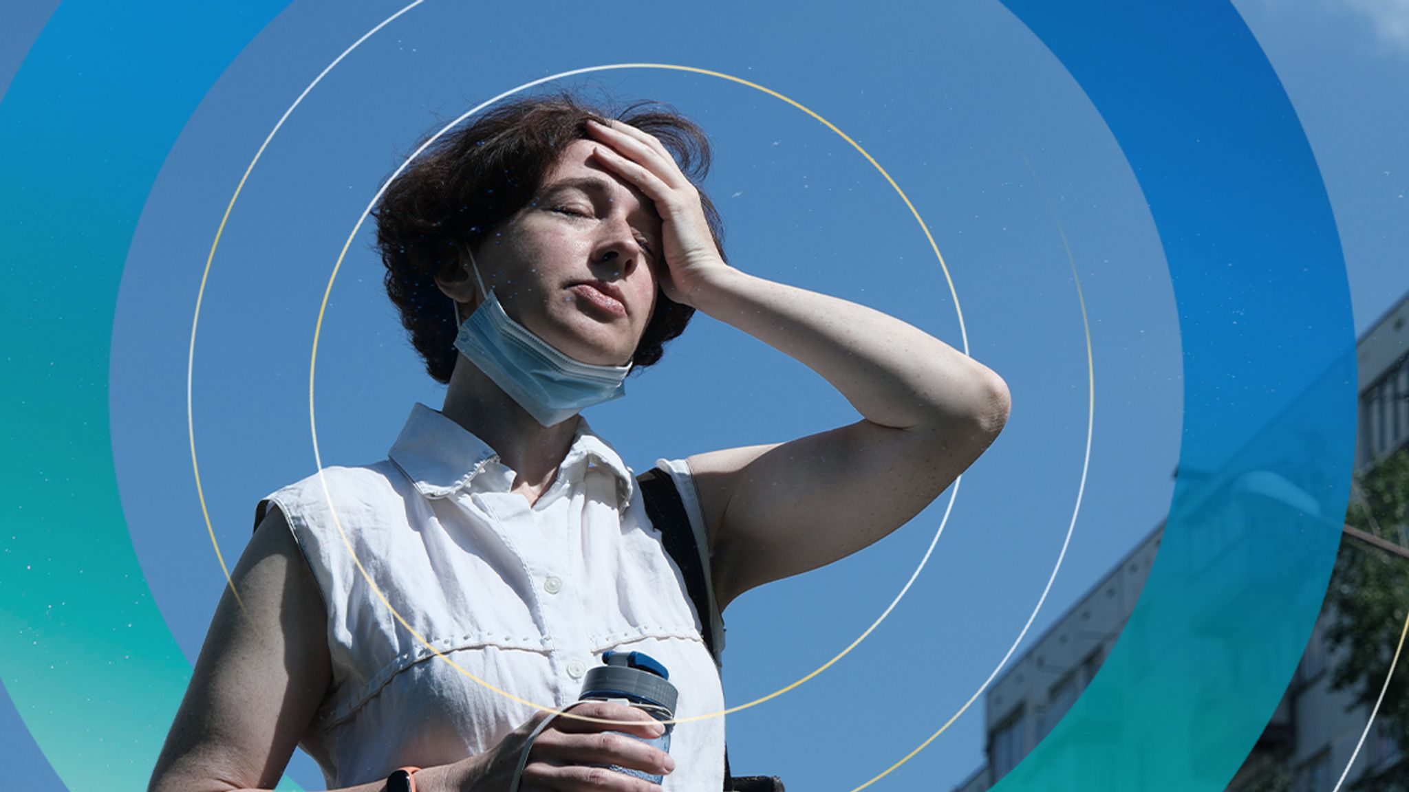 Excess deaths for over 65s in summer 2022 heatwaves in England highest recorded since 2004 | UK ...