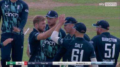 Cricket Videos & Highlights | Sky Sports