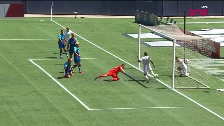 William Akio signs for Ross County | FollowFollow.com