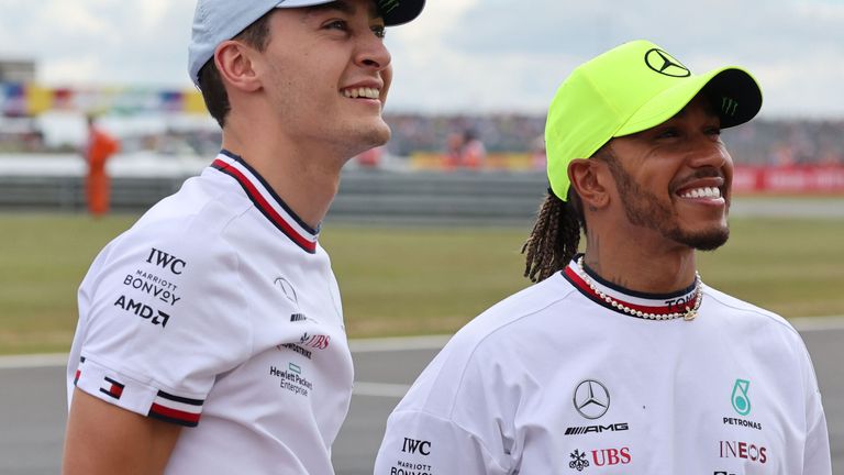 Anthony Davidson: Mercedes should be in a 'happy place' for French GP ...