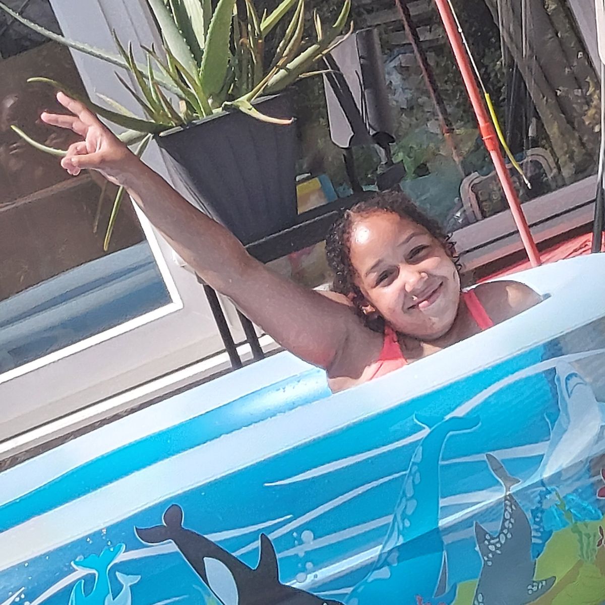Kyra Hill: Girl, 11, who drowned at Liquid Leisure waterpark was ...