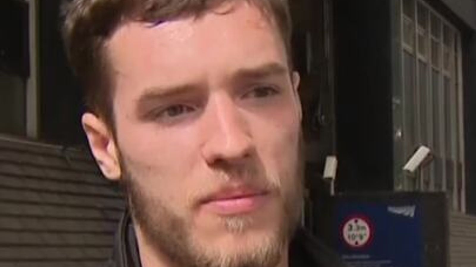 Rail Strikes Public Support But Train Worker Doesnt Agree With