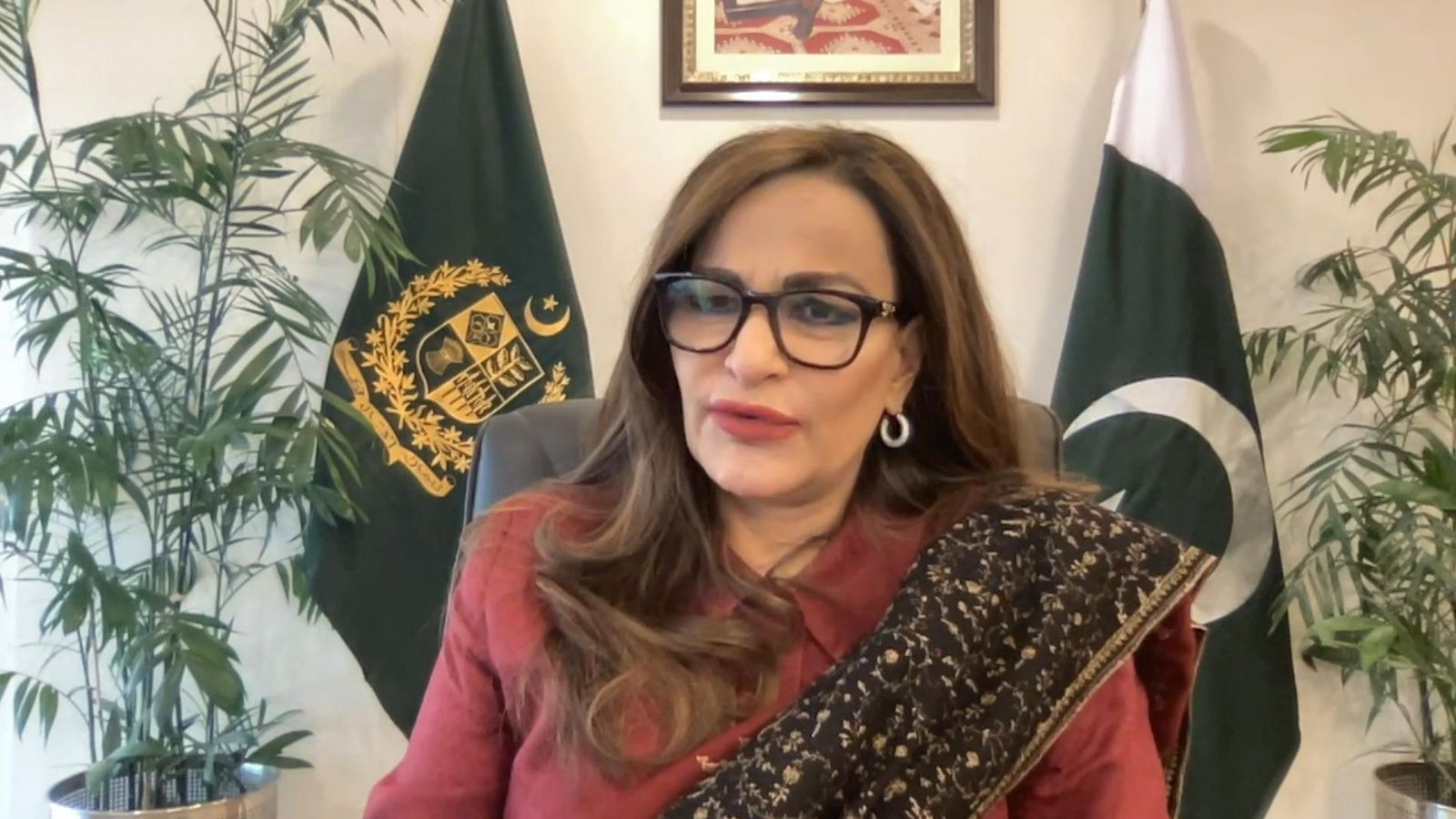 Pakistan floods: 'How is this not catastrophic?' says Climate Change ...