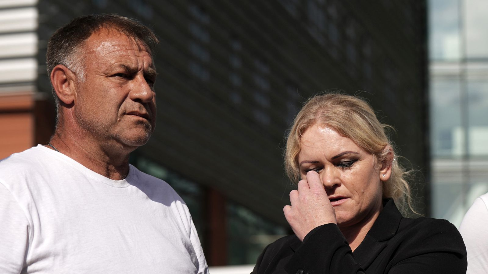 Archie Battersbee's family ask European Court of Human Rights to delay ...