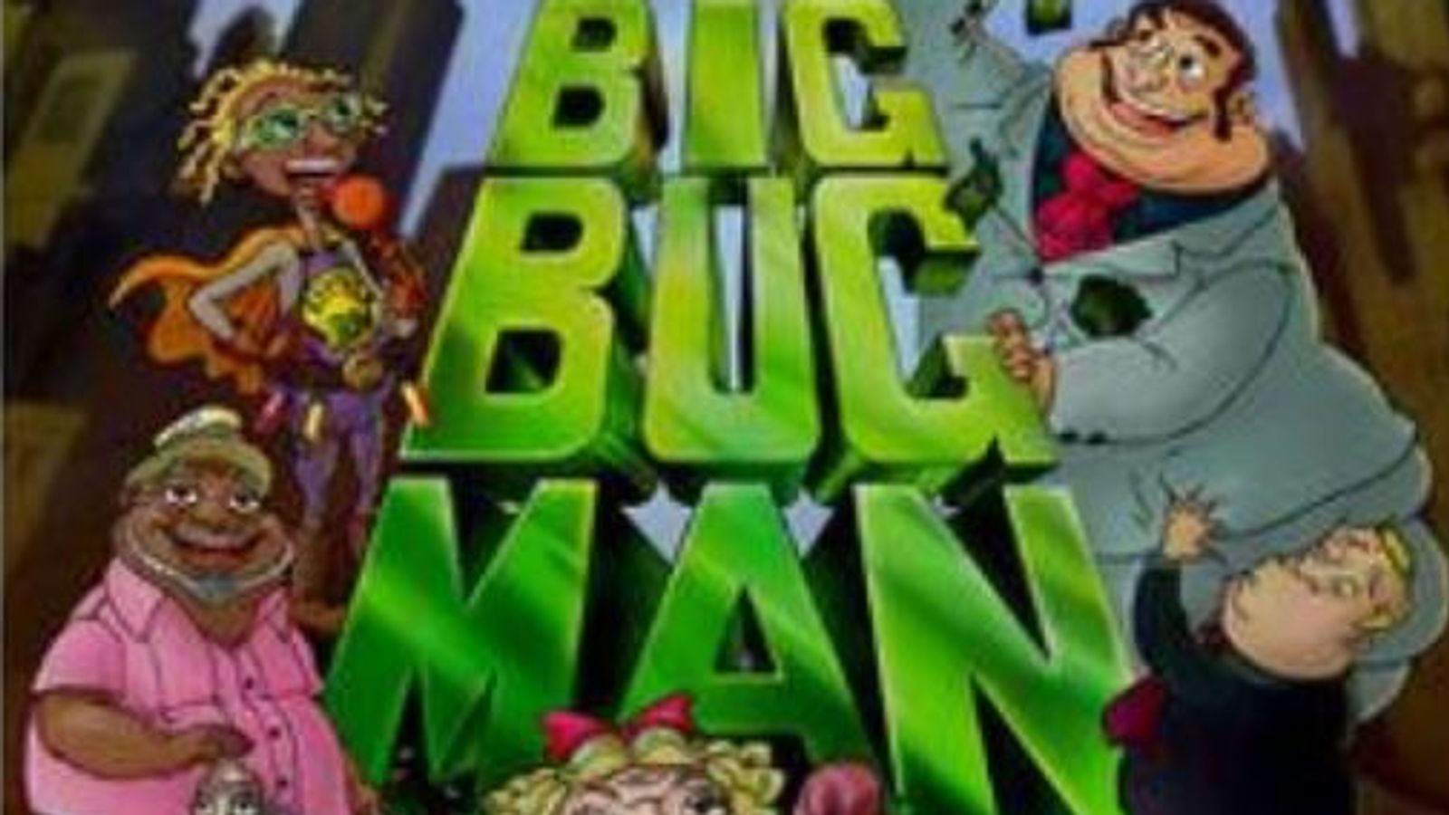 Batgirl and five other films that were so bad they were never released ...