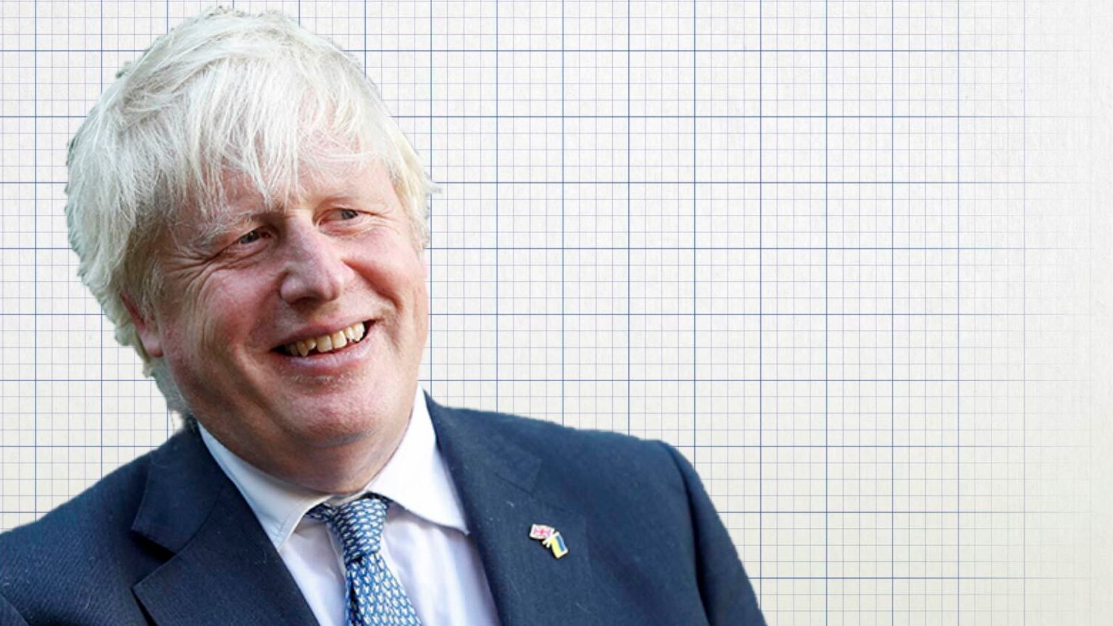 With Boris Johnson on the way out and unwilling to act, who's in charge ...
