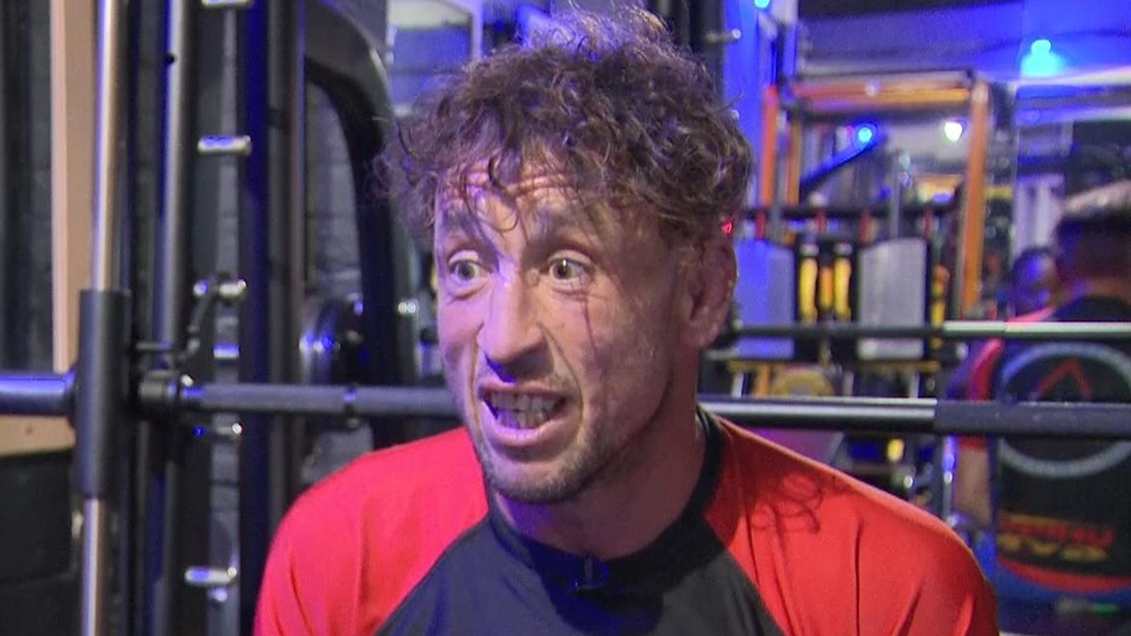 'I thought he was concussed!' Boxing fans on Anthony Joshua reaction ...