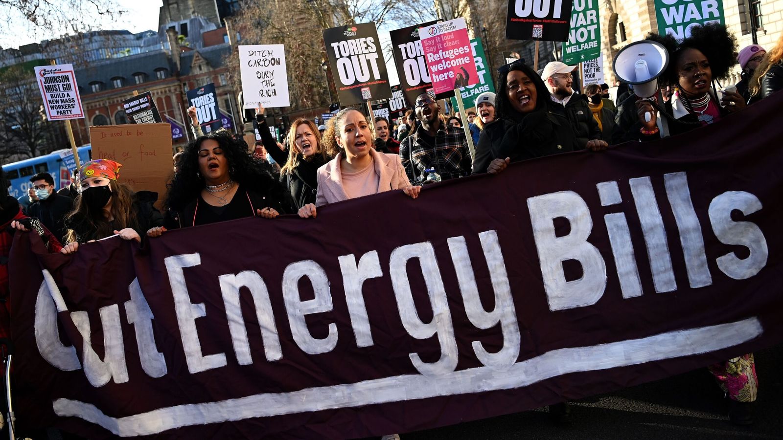 Labour: Our figures stack up | Politics News | Sky News