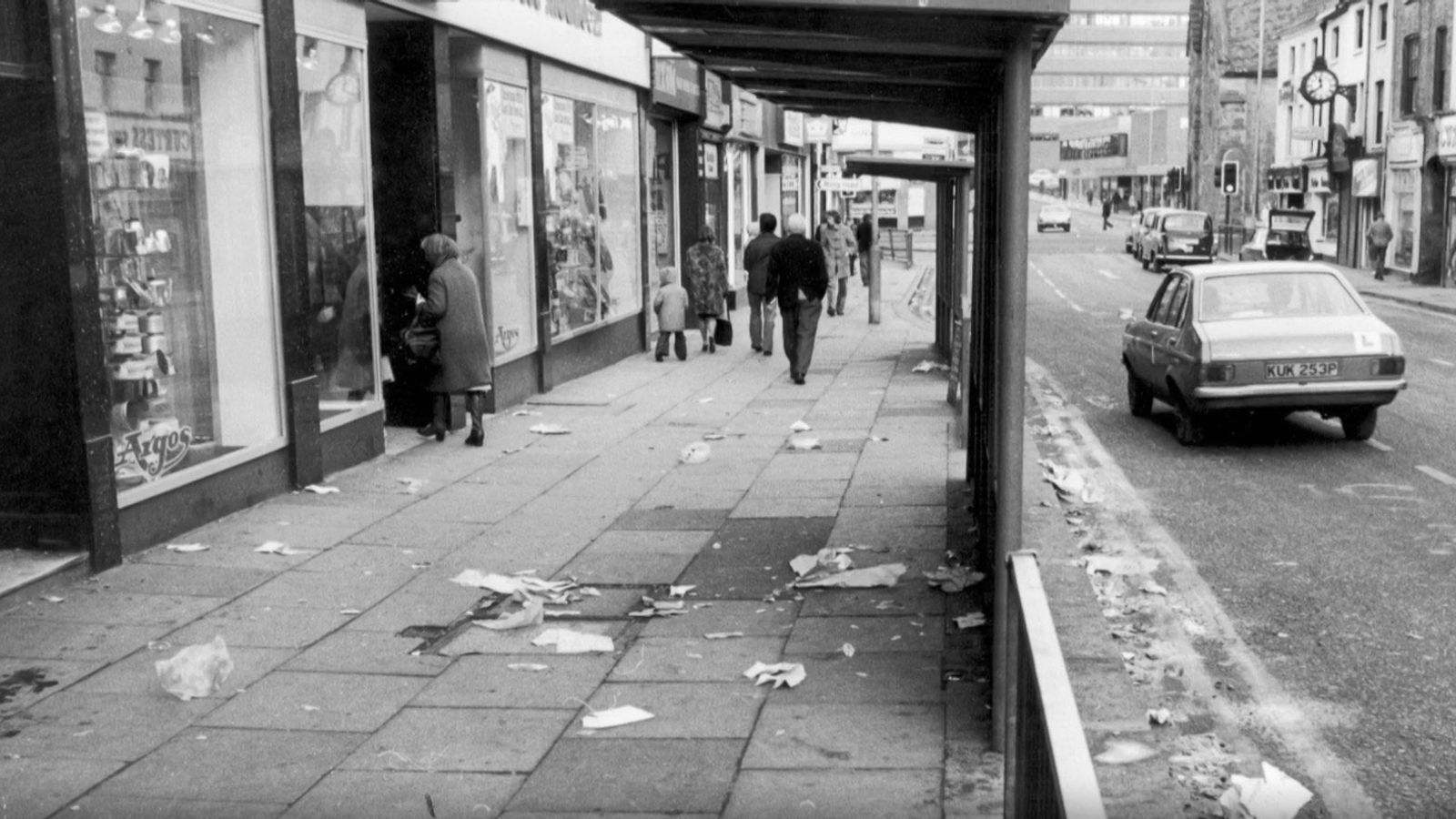 Coventry fears a return to the '80s | Money News | Sky News