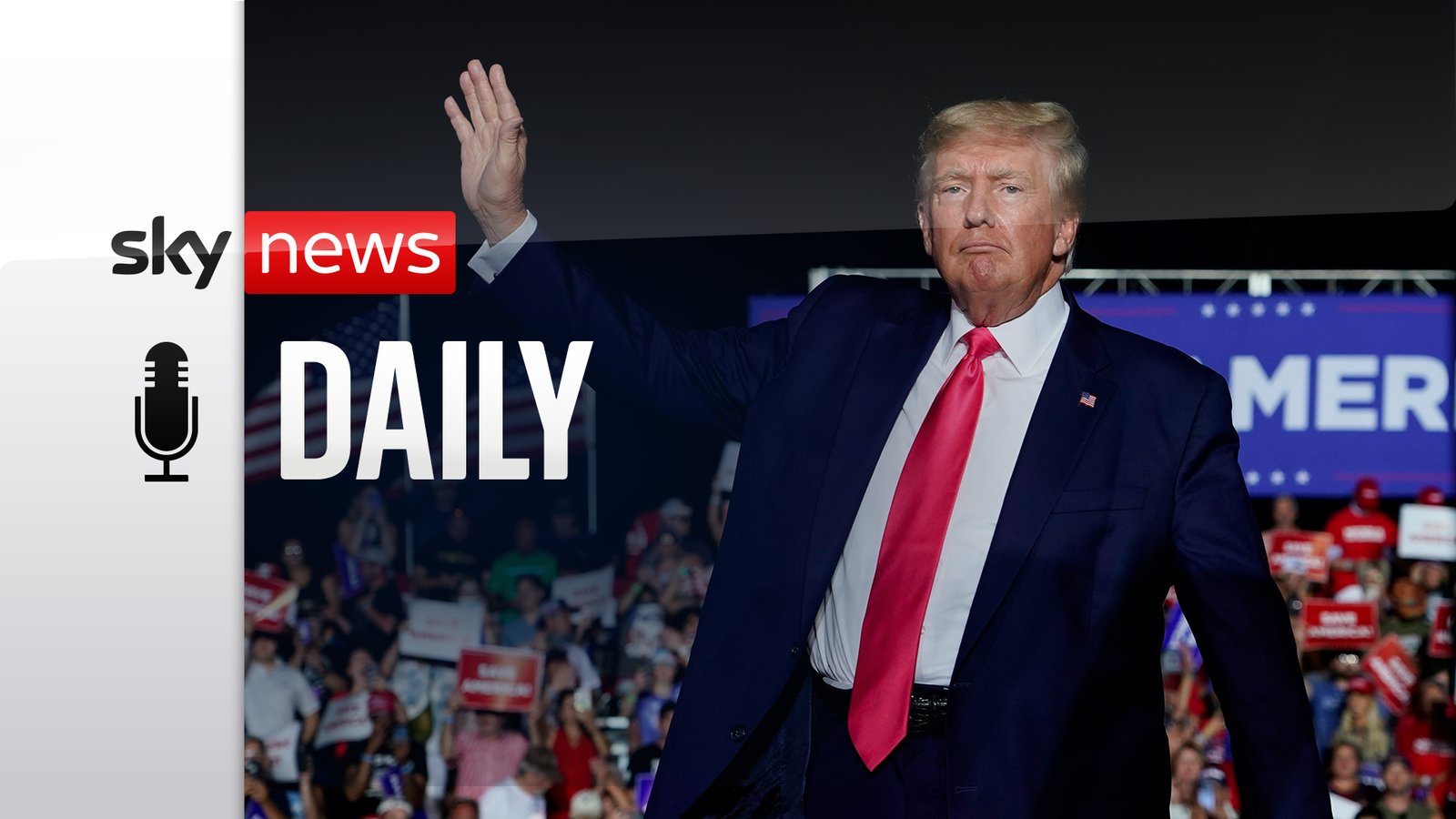 Teflon Don: Will the Republican Party stick with Donald Trump? | US ...