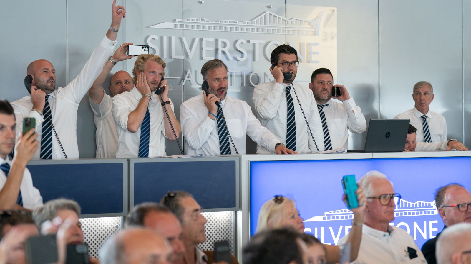 Princess Diana's Ford Escort sells at auction for £650,000 | UK News ...